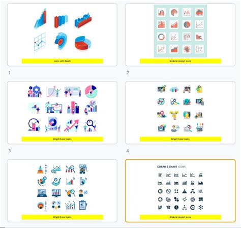 Tải Mẫu Thống Kê Icon File Vector Ai Eps Svg Png đẹp Miễn Phí