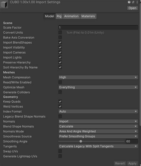 Something Wrong With My Modelmaterial Unity Engine Unity Discussions