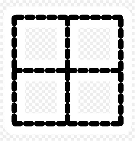 This Free Icons Png Design Of Mono Border Remove Icon Clipart PikPng