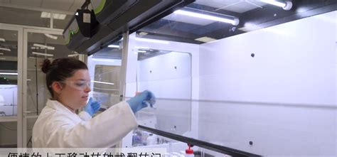 依拉勃专注智能化净气型通风柜 净气型储药柜 无管道通风柜试剂柜50年
