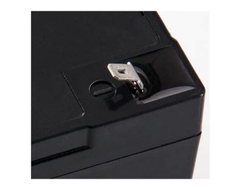 AJC 6V 4 5Ah Sealed Lead Acid AGM VRLA Battery AJC Batteries