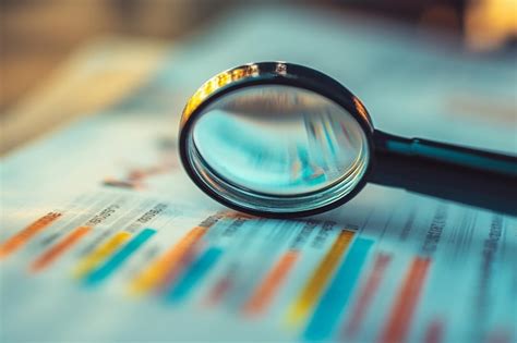 Summarizing Audit Results Ar Generative Ai Premium Ai Generated Image