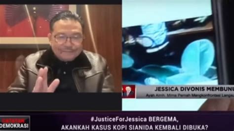 Otto Hasibuan Klarifikasi Soal Tuduhan Ke Irjen Krishna Murti Dalam