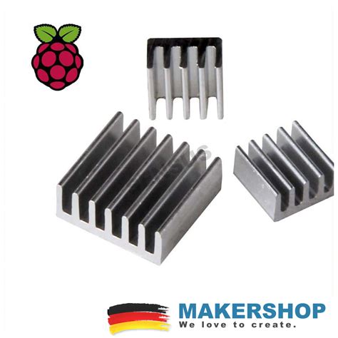 Raspberry Pi 2 3 GPIO Adapter Board Erweiterung Extension Kabel Stecker Breakout MAKERSHOP DE