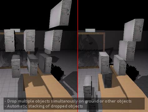 Object Dropping Image Drag En Gine Moddb