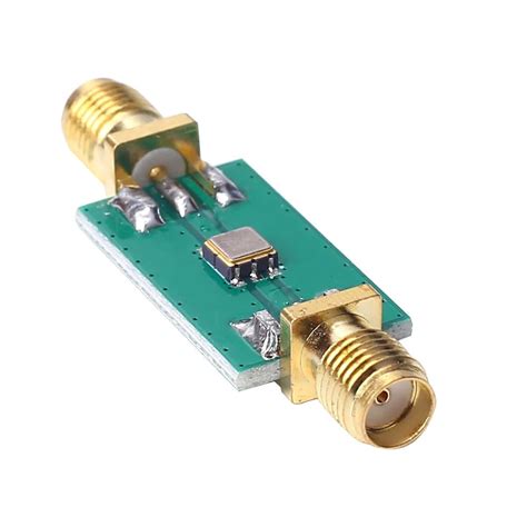 New 2024 Band Pass Filter Rf Filter Sma K Input And Philippines Ubuy
