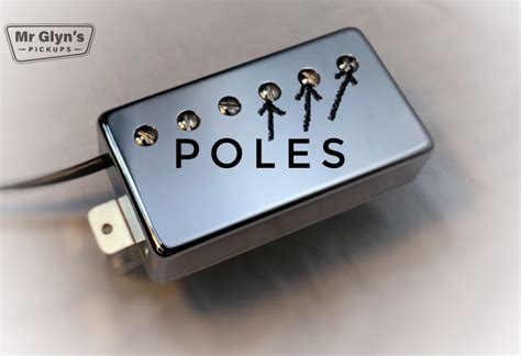 Pickup String Spacing Choosing The Right Size Humbucker