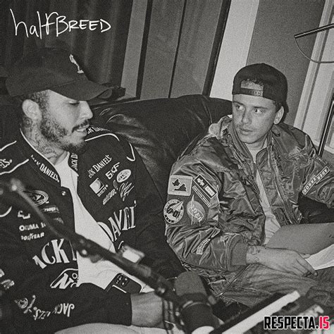Halfbreed Logic And C Dot Castro 3p Respecta The Ultimate Hip Hop