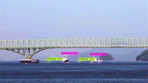 物体認識・物体検出の精度向上に関する研究 周南公立大学