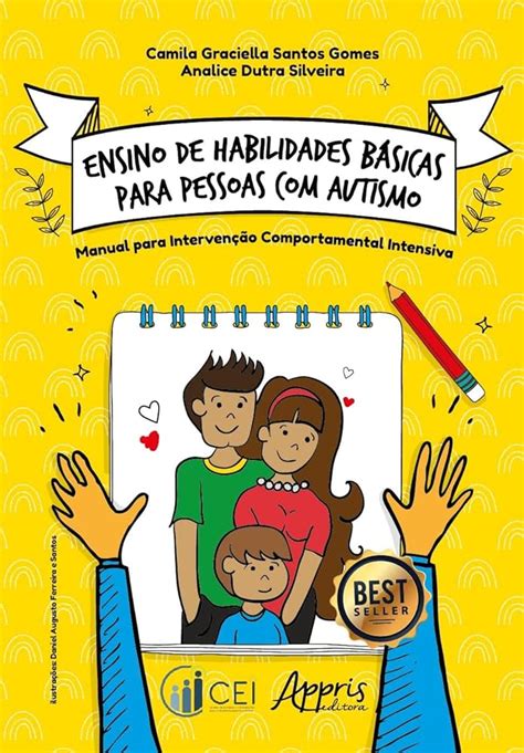 Treino De Habilidades Sociais Para Autismo Aba🌤 Descubra A Emoção