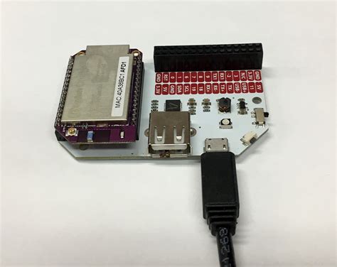 Getting Started With Your Onion Omega Tutorial Australia