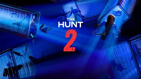 Roblox The Hunt Mega Edition Winner Will Get A Mega Cash Prize Pro