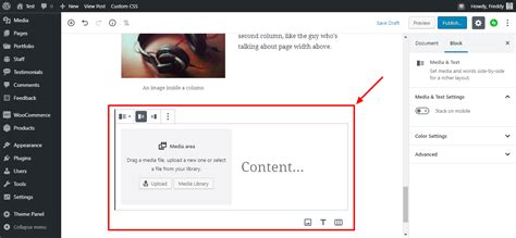 What Is Gutenberg Step By Step Guide To The Wordpress Builder Wpexplorer