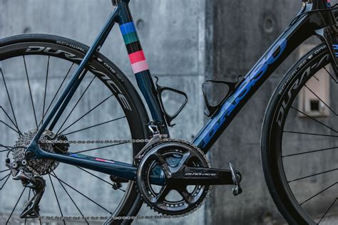 Maap Disegna La Livrea Della Basso Diamante 2019 Tech Cycling