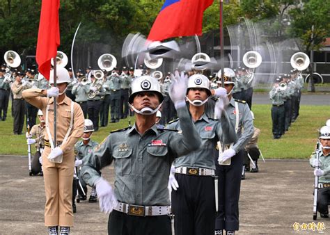 自由開講》缺乏人資概念 才是國軍迫切問題 自由評論網