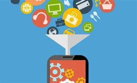 前端移动端框架有哪些？ App开发