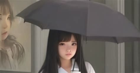 Ai Generated Illustration 110 August 12th 2023 Pixiv