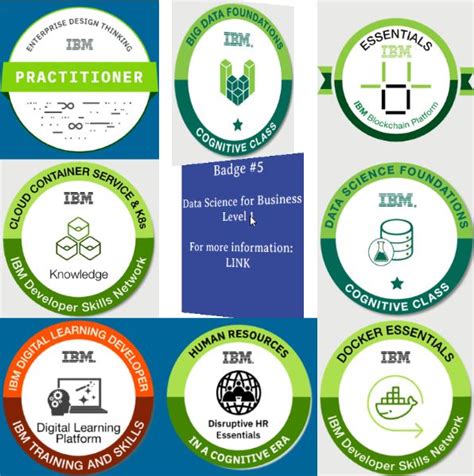Big Data Infographic Ibm