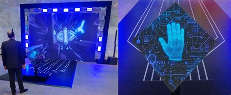 Interactive Led Cube A Technological Marvel By Mind Spirit Design