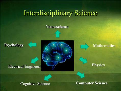 Ppt Computational Neuroscience Powerpoint Presentation Free Download
