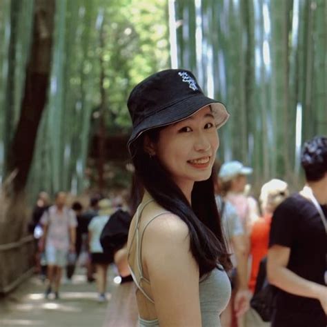 我是欣雯 Heywendy • Threads Say More