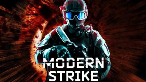 Modern Strike Online PvP FPS Gameplay 8 YouTube