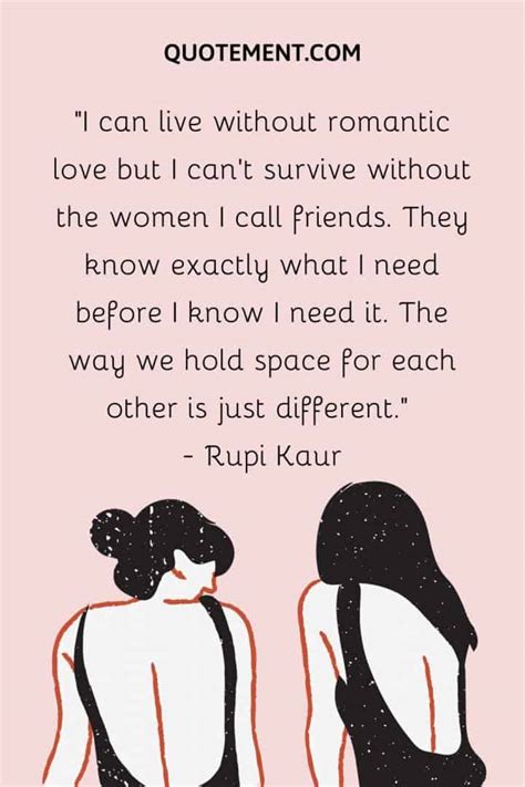 120 Soul Sister Quotes To Cherish An Irreplaceable Sister