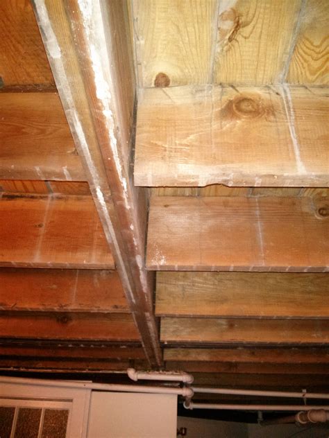 Structural Is Joist Sag At Connection With Header A Problem Home