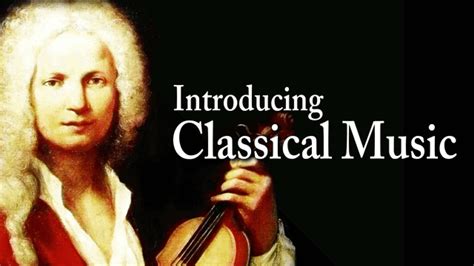 Introducing Classical Music Video And Resources Clickview