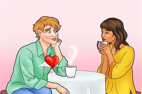 8 Dấu Hiệu Cho Thấy Bạn đang Yêu Một Người Vtv Vn