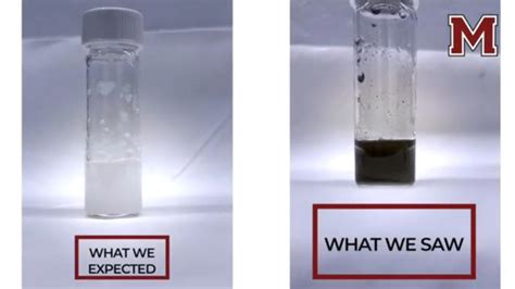 College Student Discovers Odd Event That Defies Thermodynamics Rules