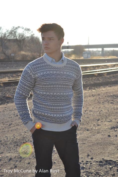 Throwback Style With Our Dapper Guy Troy Mccune By Alanrrust Thedapperstyle On Tumblr