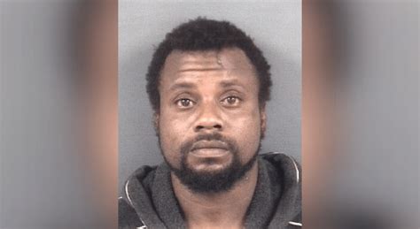 Fayetteville Man Wanted For Questioning In Connection To Murder Sheriff