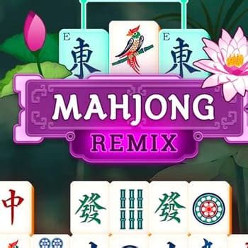 Mahjong Impossible 🕹️ Play Online For Free