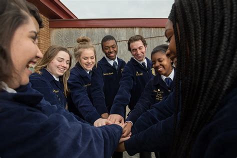 Afnr Standards Enhance Curriculum Today Learn More — National