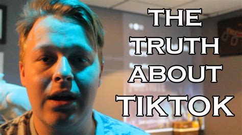 Tiktok Exposed Its Over Youtube