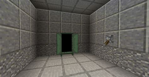 Scp Obscure Minecraft Mod
