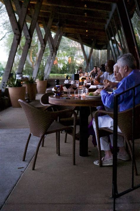 Hillstone Restaurant Reservation Winter Park Florida American