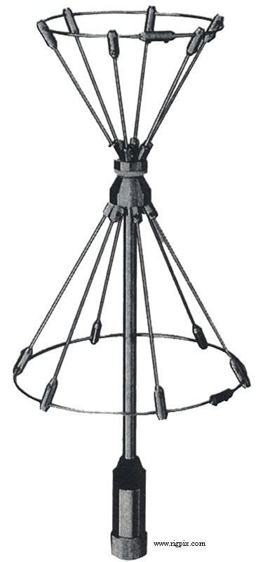 RigPix Database Antennas Comet CBC 430