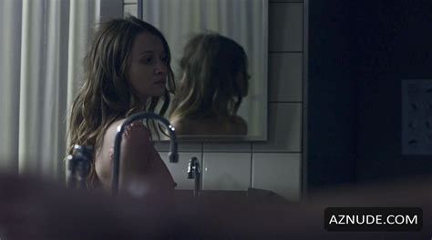 American Gods Nude Scenes Aznude