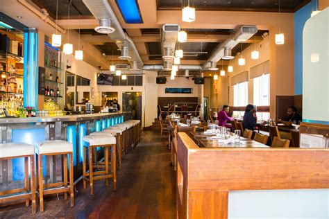 Chocolat Restaurant And Bar Southern Comfort And American Food In Harlem Nyc