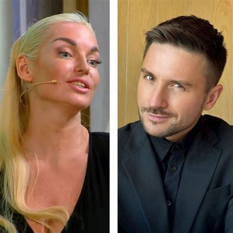 «Не могут простить Анастасия Волочкова назвала причину конфликта с Сергеем Лазаревым Вокруг ТВ