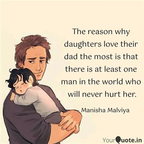 The Reason Why Daughters Quotes And Writings By Manisha Malviya