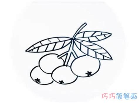 橘子树简笔画图片 葡萄树简笔画图片 简笔画橘子树 大山谷图库