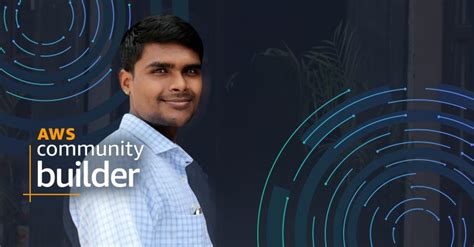 Desh Deepak Dhobi On Linkedin Awscommunity Awscommunitybuilders