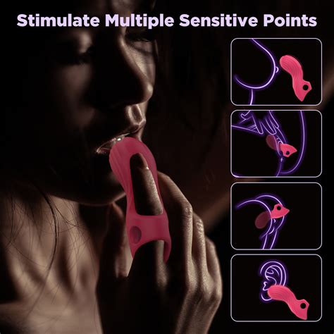 Wholesale Finger Vibrators Sex Toy Supplierchina Adult Sex Toys Wholesale