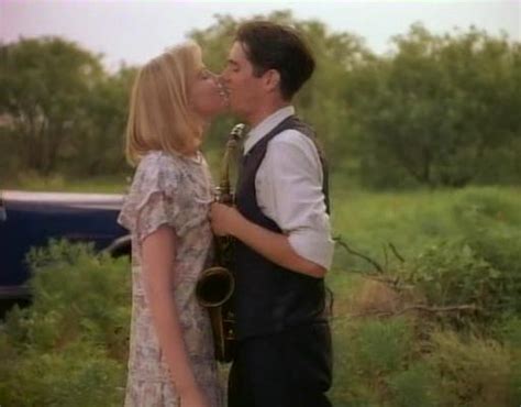 Bonnie And Clyde The True Story Tv Movie 1992 Tracey Needham Dana