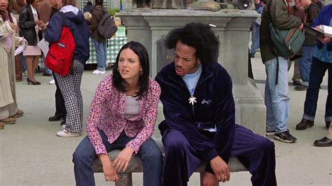 Scary Movie 2 Screencap Fancaps