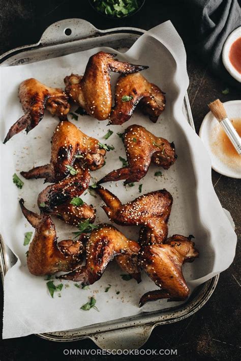 Quick Oven Chicken Wing Recipes Quick Oven Chicken Wing Recipes