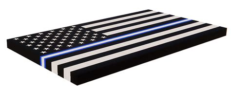 Ems Us Flag Circle H Projects